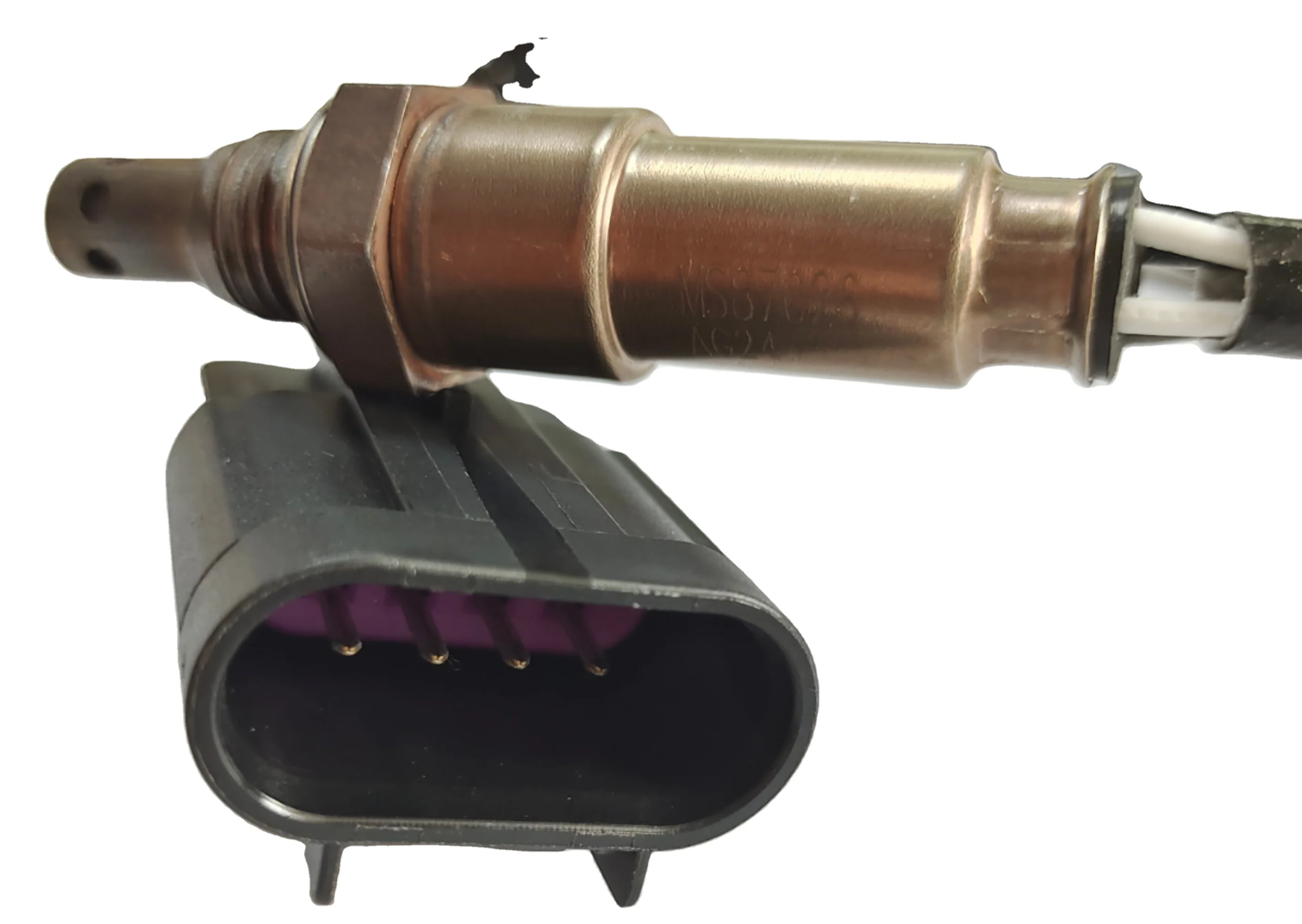 High Quality Motorcycle Oxygen Sensor MS87026 Motorcycle Oxygen Sensor ...