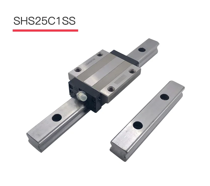 THK Linear Guideway - Durable and Versatile Solutions