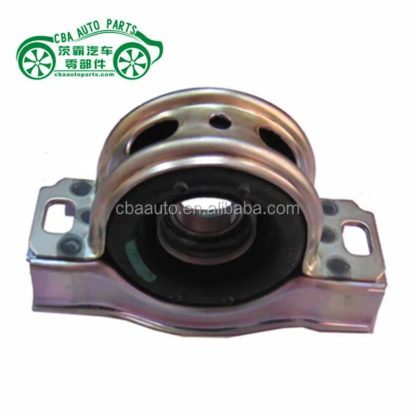 Toyota Camry 37235-43010 Aftermarket Rubber Center Bearing