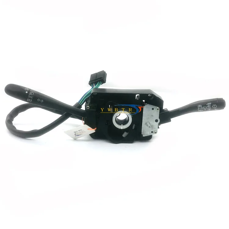 High-quality Wholesale of AUTO PARTS 4HF1 NPR COMB SWITCH