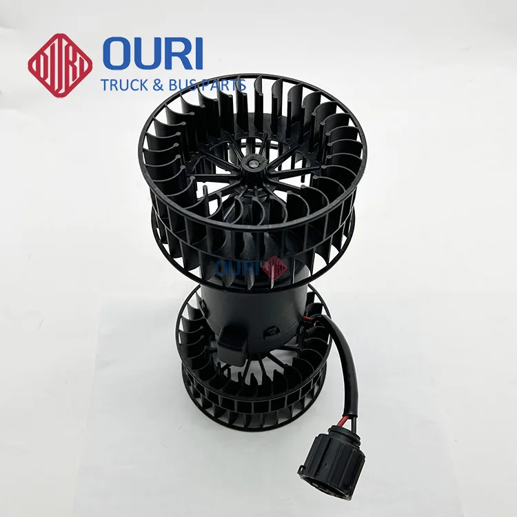 OURI Heavy Duty Truck Parts Accessories Fan Blower Motor 0130111184 ...