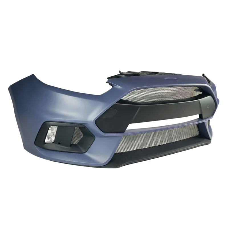 Front Bumper Set for Ford Focus RS 2015 - Easy Install
