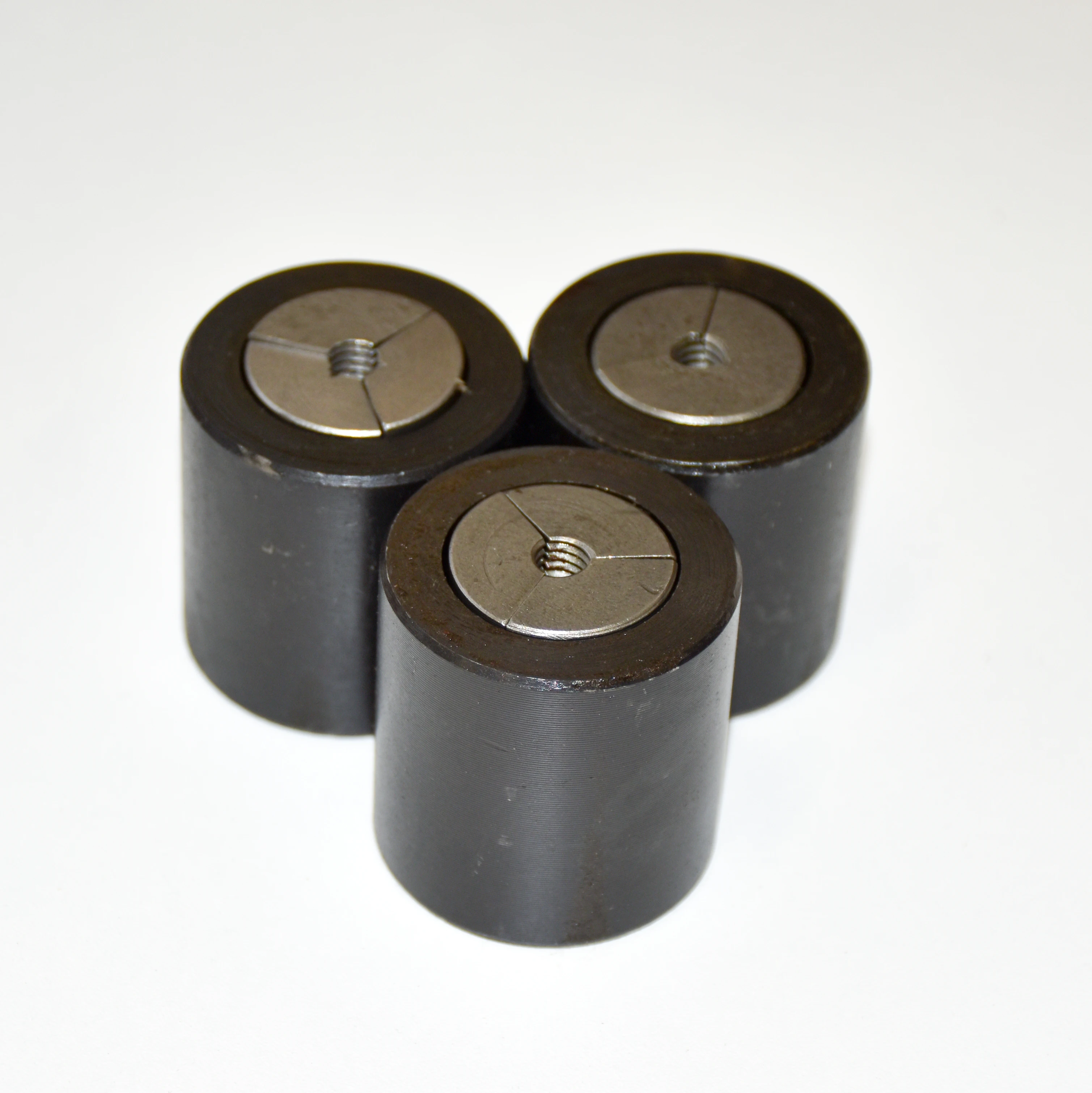 Mono-strand Anchor For Concrete Buildings & Post Tension Wedge Anchor Oem