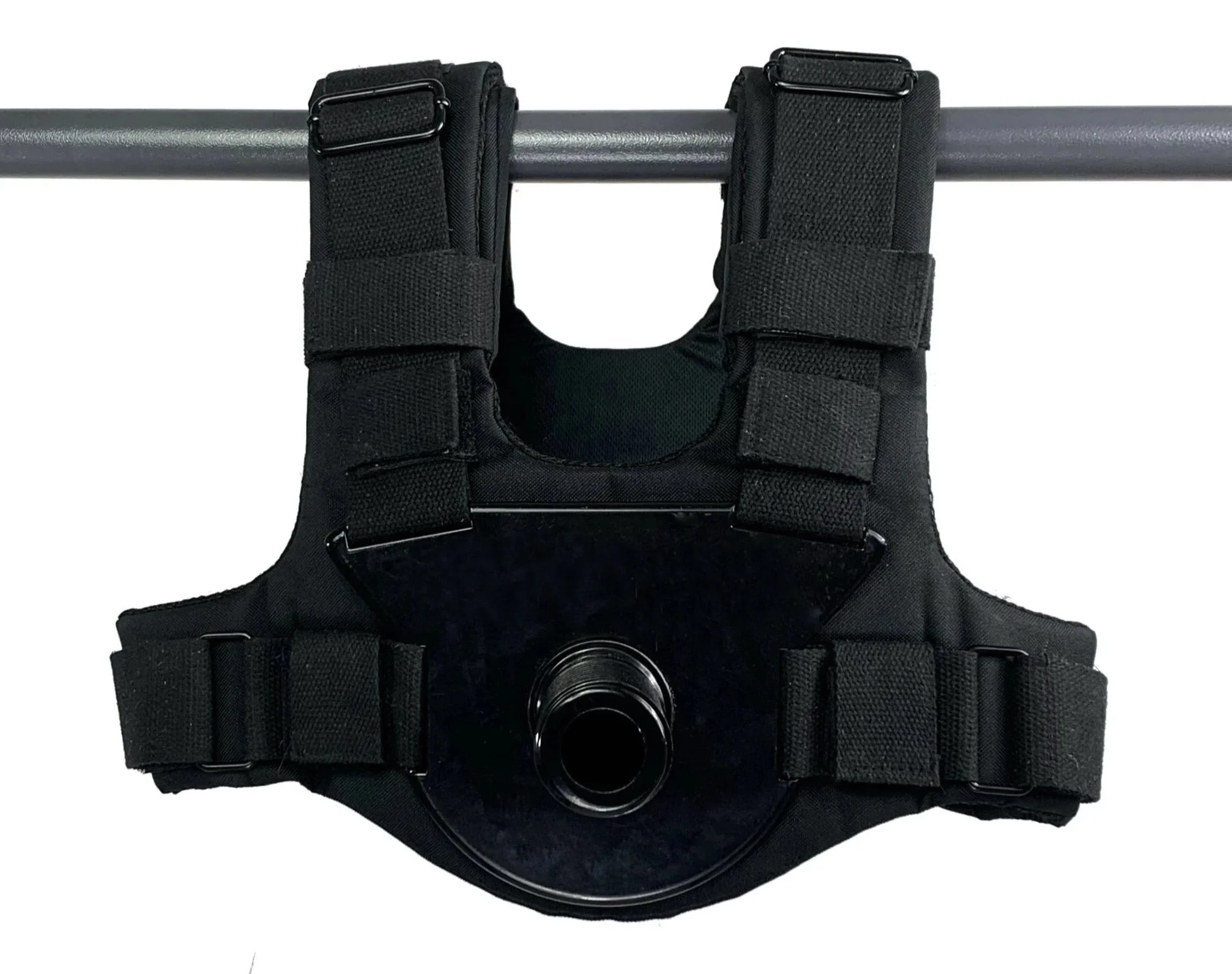 Plate Carrier Weight Loading Vest - 150 LBS Capacity