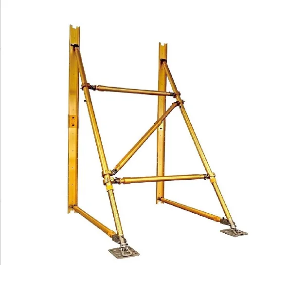 High Safety Firefighting Equipment - Emergency Rescue Shoring