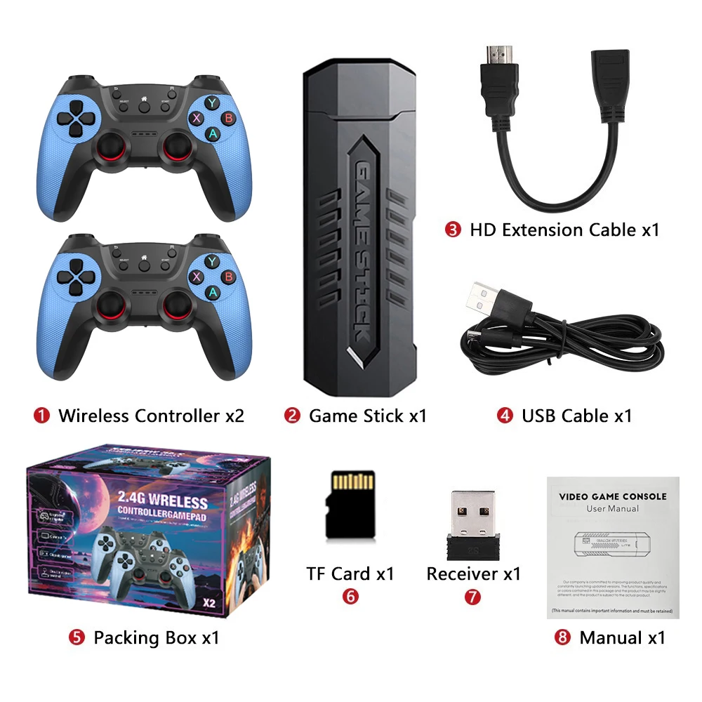 How to Control Video Games: A Practical Input Devices Guide