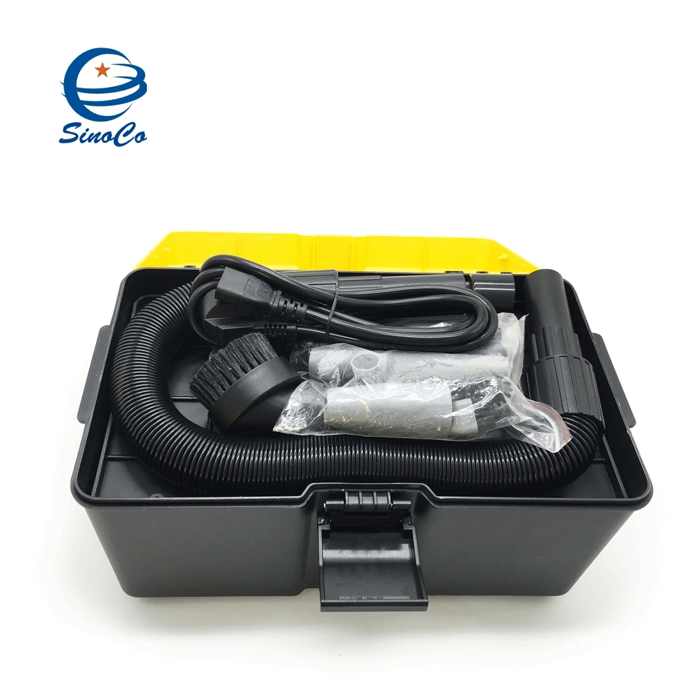 110V 220V Toner Vacuum Cleaner Machine for Copier Toner Cartridge