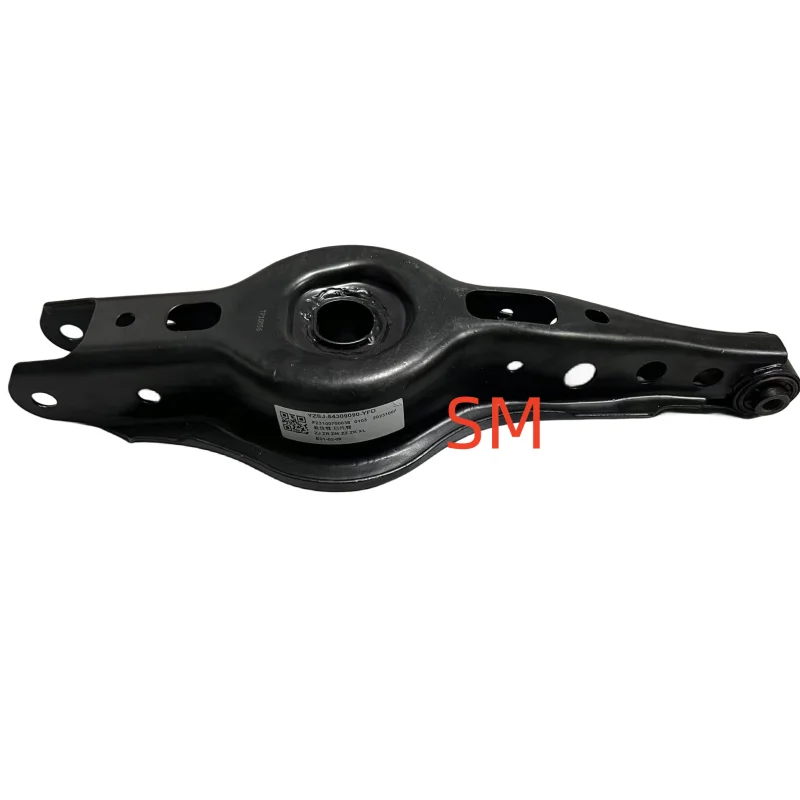 Automotive Components,Rear Suspension Lower Control Arm Assembly Oem ...