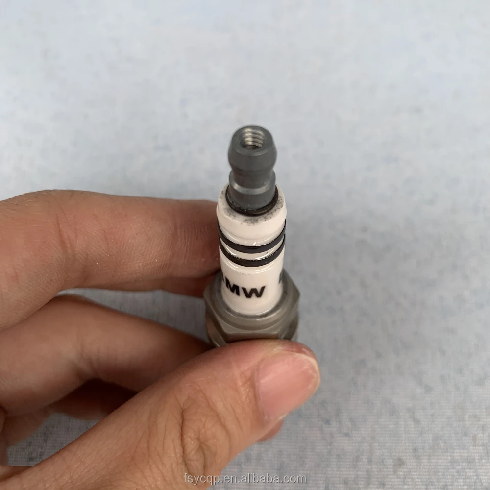 Spark Plug 12120035933 Zr5tpp33 For Auto E46 E39 E60 E38 E65 E66 E67 ...