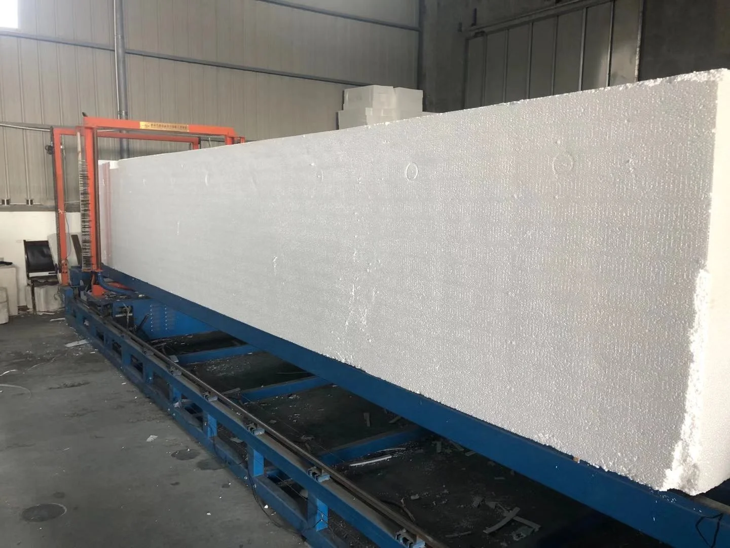 Expandiertem Polystyrol Schaum Blatt EPS Block| Alibaba.com