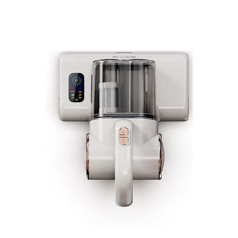 New Designed Smart Dust Mite Controller Wired Handheld Mite Control ...