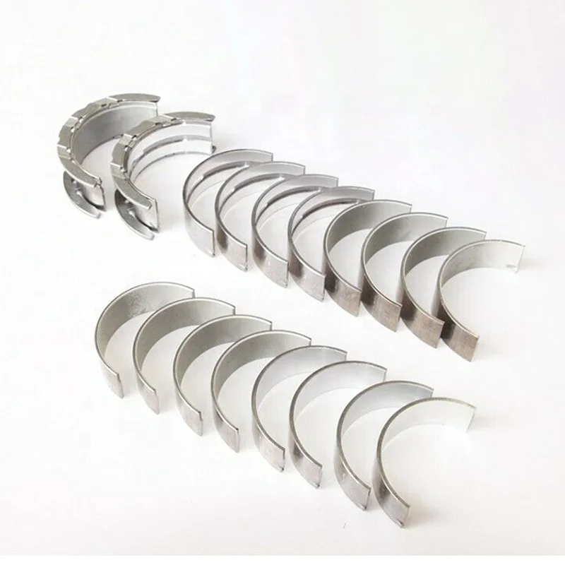 Std Con Rod Bearings For Om651 2.1 Diesel Engine - Oem | Wholesale