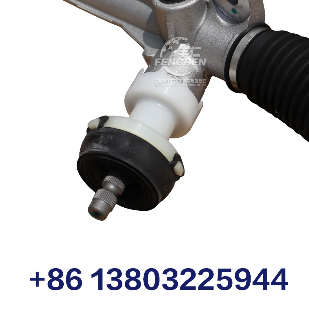 Hydraulic Power Steering Rack For Hyundai Kia 56500-a7000 56500 A7000 - Buy Hydraulic Power ...