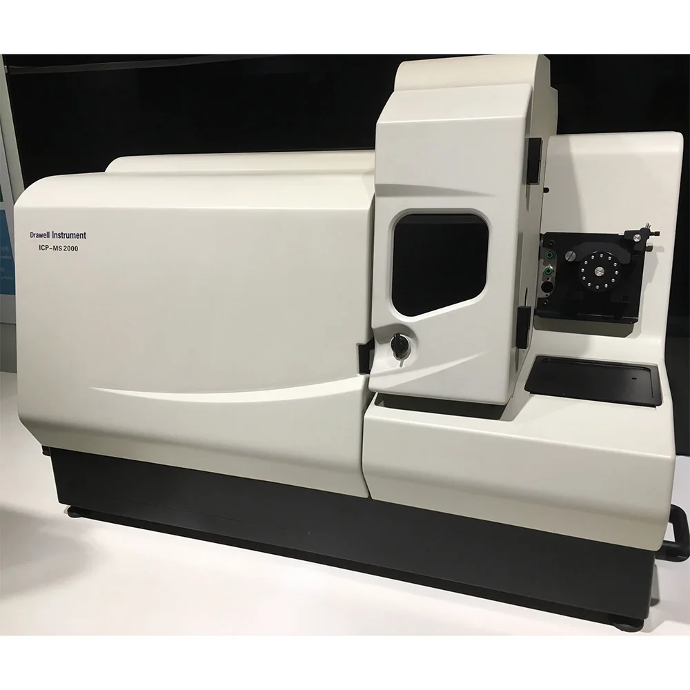 Icp Spectrometer Inductively Coupled Plasma Mass Spectrometer Icp ...