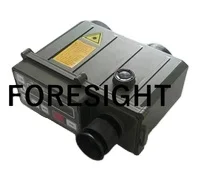 High Frequency Laser Distance Sensor Rs232 Serial Port Up To 50m ...