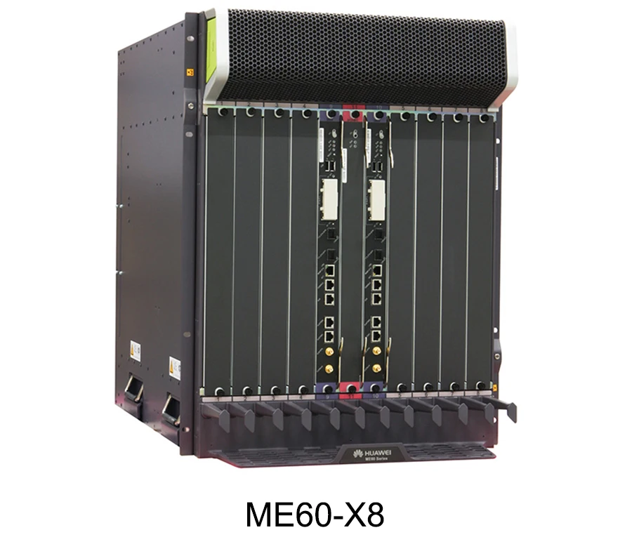 Huawei Me60 Series Bras Multiple-service Control Gateway Me60-x3,Me60 ...