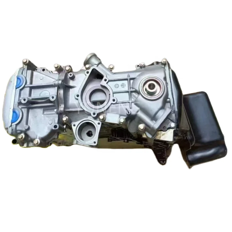 Nissan YD25 2.3 dCi & KA24 Engine Assembly for NP300 & Exterra OEM