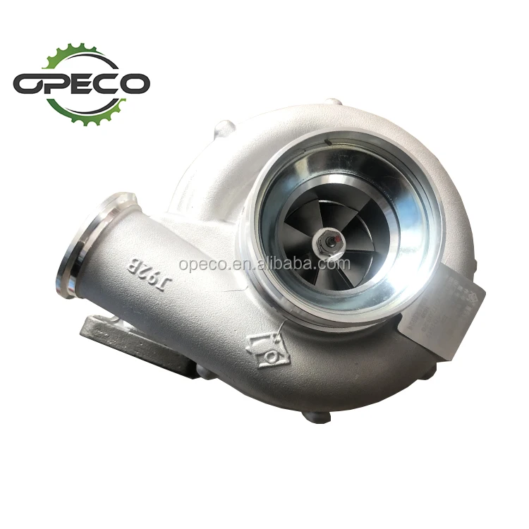 612601111242 - 90C Electronic Fuel Injection K29 Turbocharger