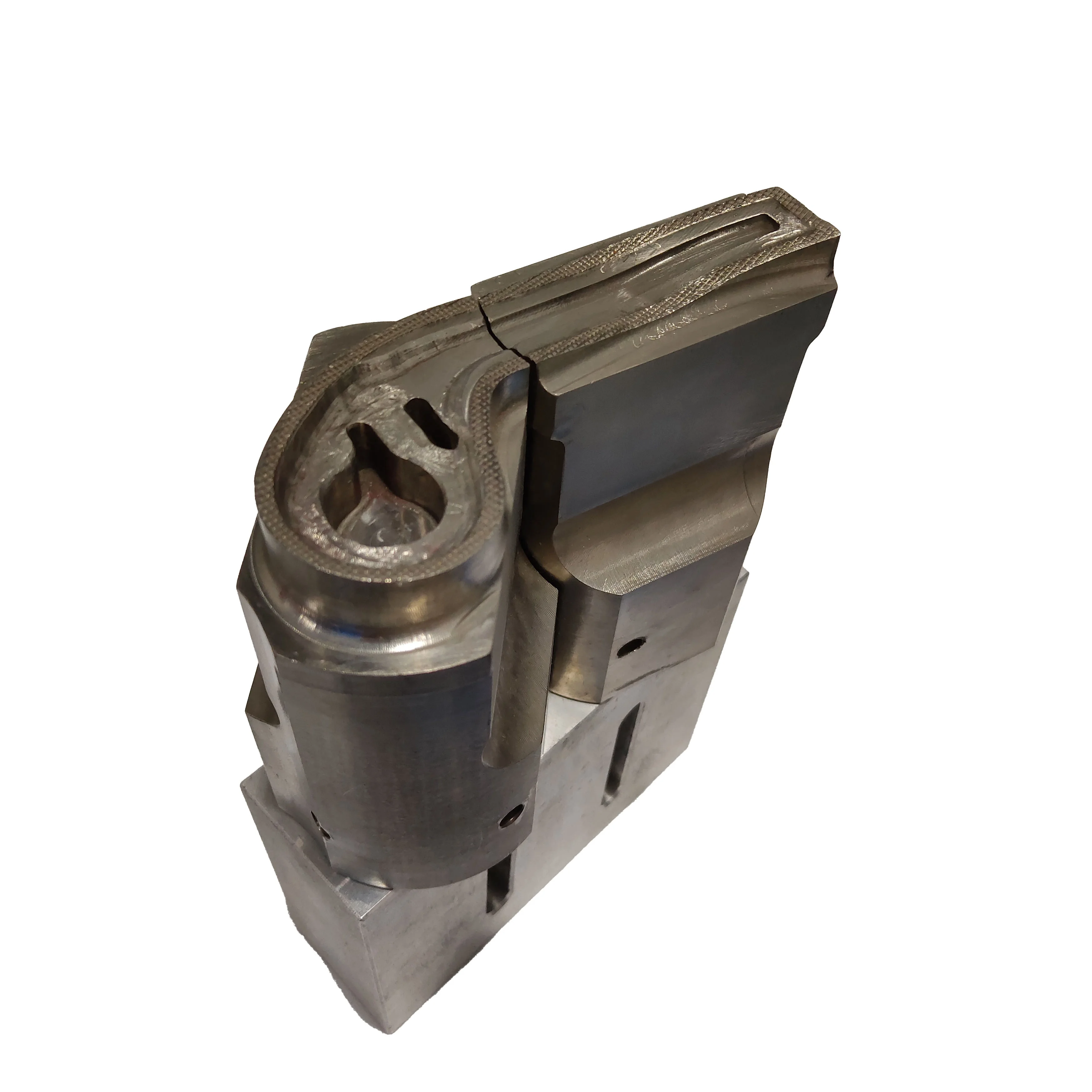 20khz Ultrasonic Sonotrode Ultrasonic Titanium Welding Head Ultrasonic ...