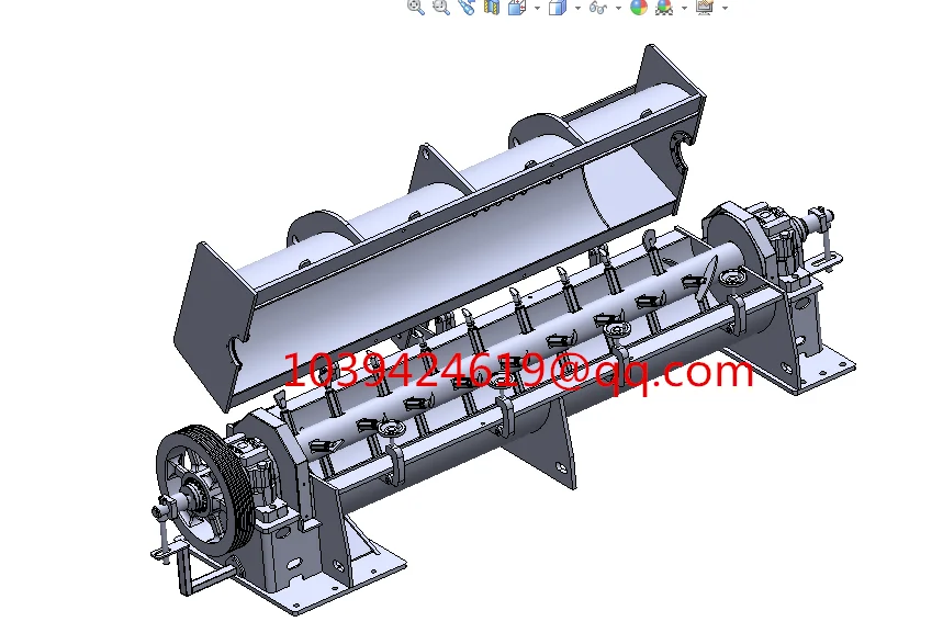 Particle Board Glue Blender Machine - High-Accuracy PB Production