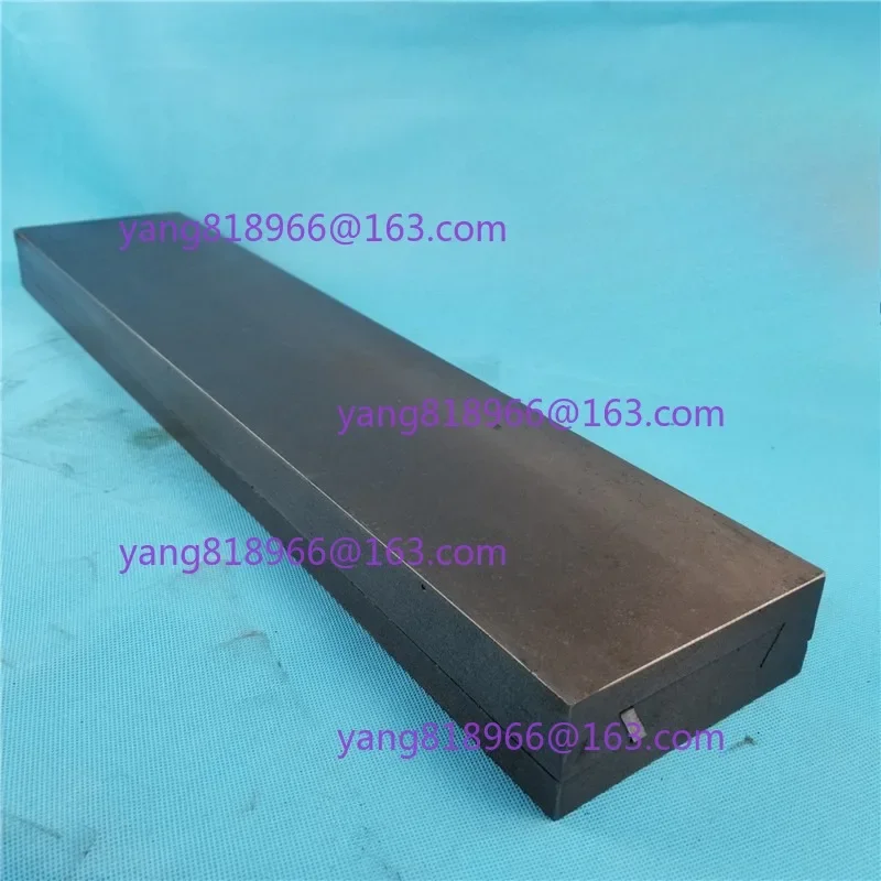 Professional Cast-iron Rodless Slider Dovetail Slot Slide Guide Rail ...