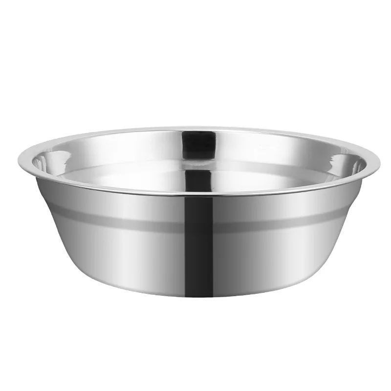 304 316 316l Food Grade Multifunctional Stainless Steel Basin for ...