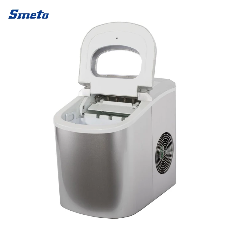 Automatic Mini Portable Home Use Ice Maker - Buy Ice Maker,Mini ...