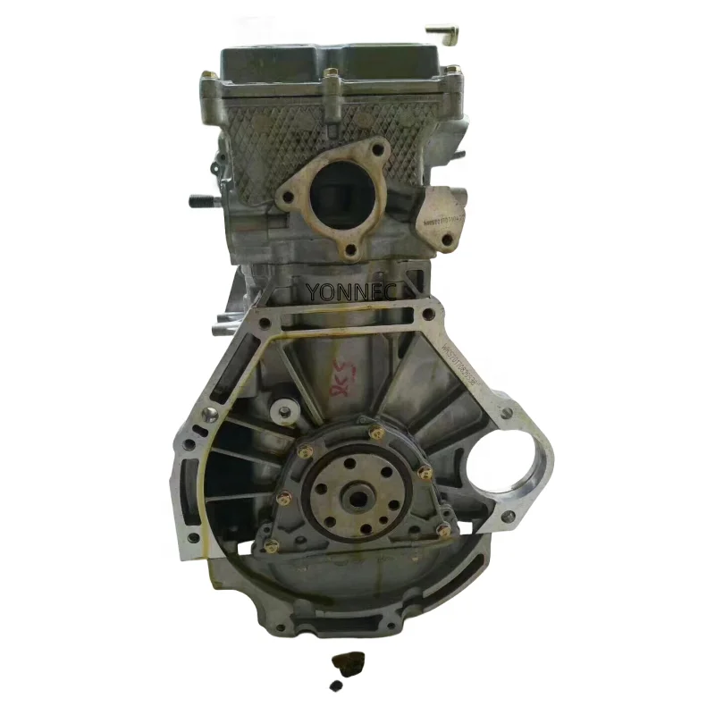 High Quality Motor for Changan DAM15DL Engine for Chana S50 Car Motor 1.5L| Alibaba.com