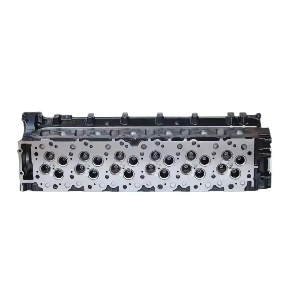 Isuzu Cylinder Head 6HK1 for 354hp Diesel Engine - New