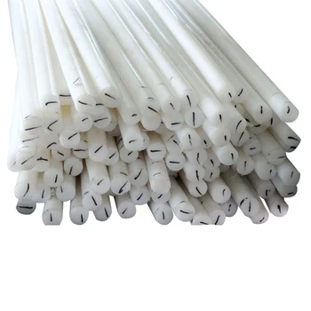 Engineering Plastic Rods Medical Uhmwpe Rods - Buy Solid Plastic Rods ...