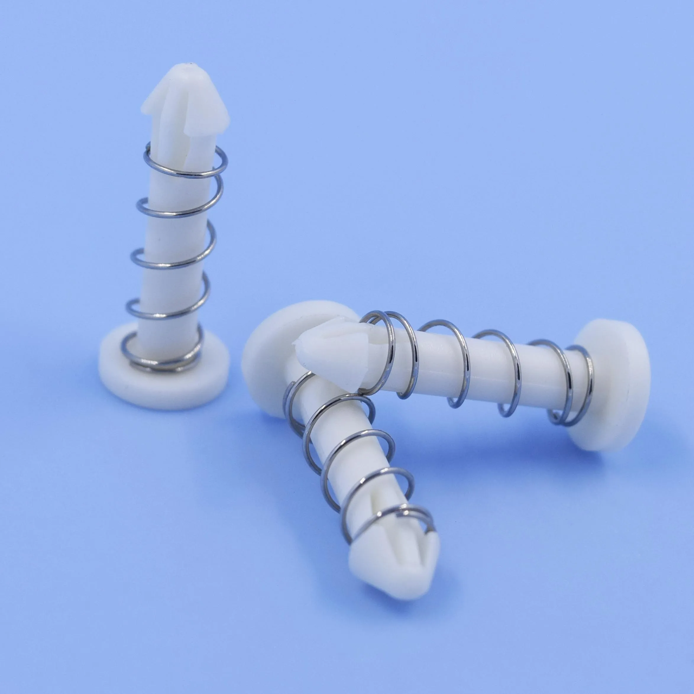 Taichen China Plastic Heat Sink Snap Rivet - Buy Plastic Snap Rivet ...