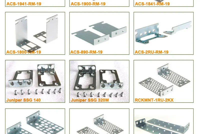 Cisc0 Wic-blank-panel Wan Interface Card Slot Cover 2600 1800 2800 ...