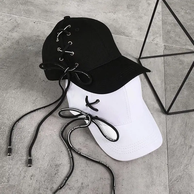Custom Aglets Ends Garment Drawstring - Sustainable & Durable