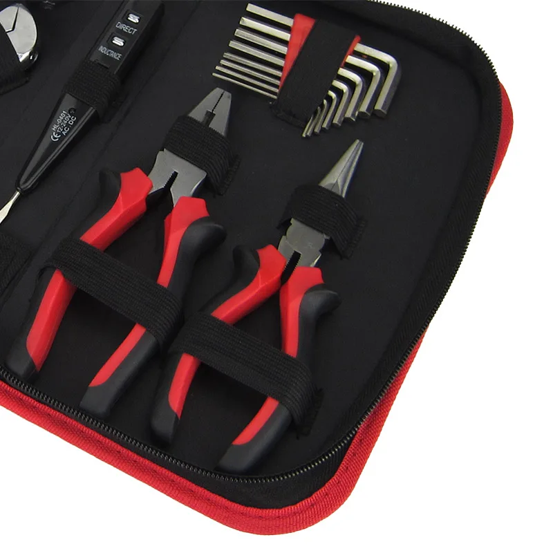 Professional Oilfield Tools - Durable Hand Digging Kits