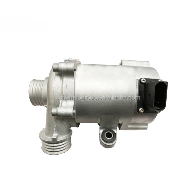 BMW Auto Parts - Electronic Water Pump Assembly 11517597715