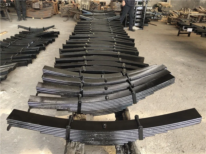 Leaf Spring Contact Tra2727 Leaf Spring Leaf Spring Shackle - Buy Bpw ...