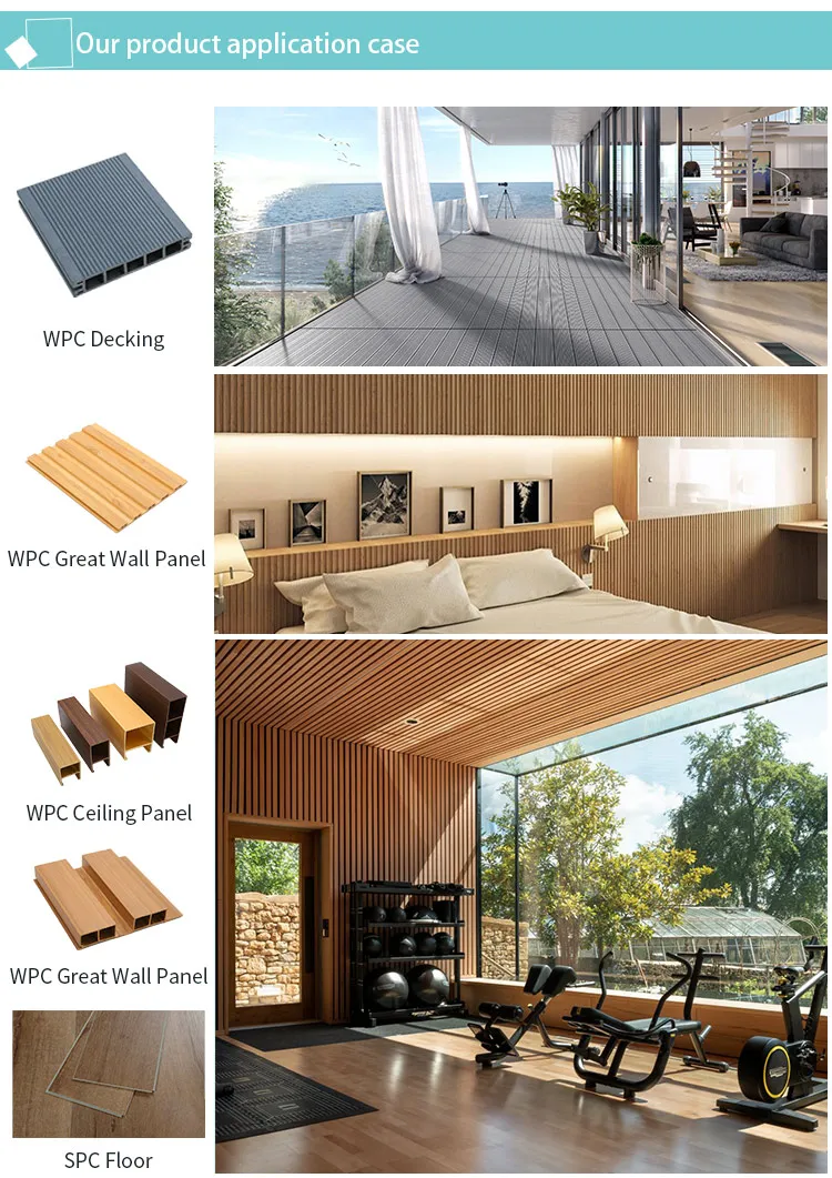 SPC Flooring Plank - Durable, Waterproof, and Sustainable