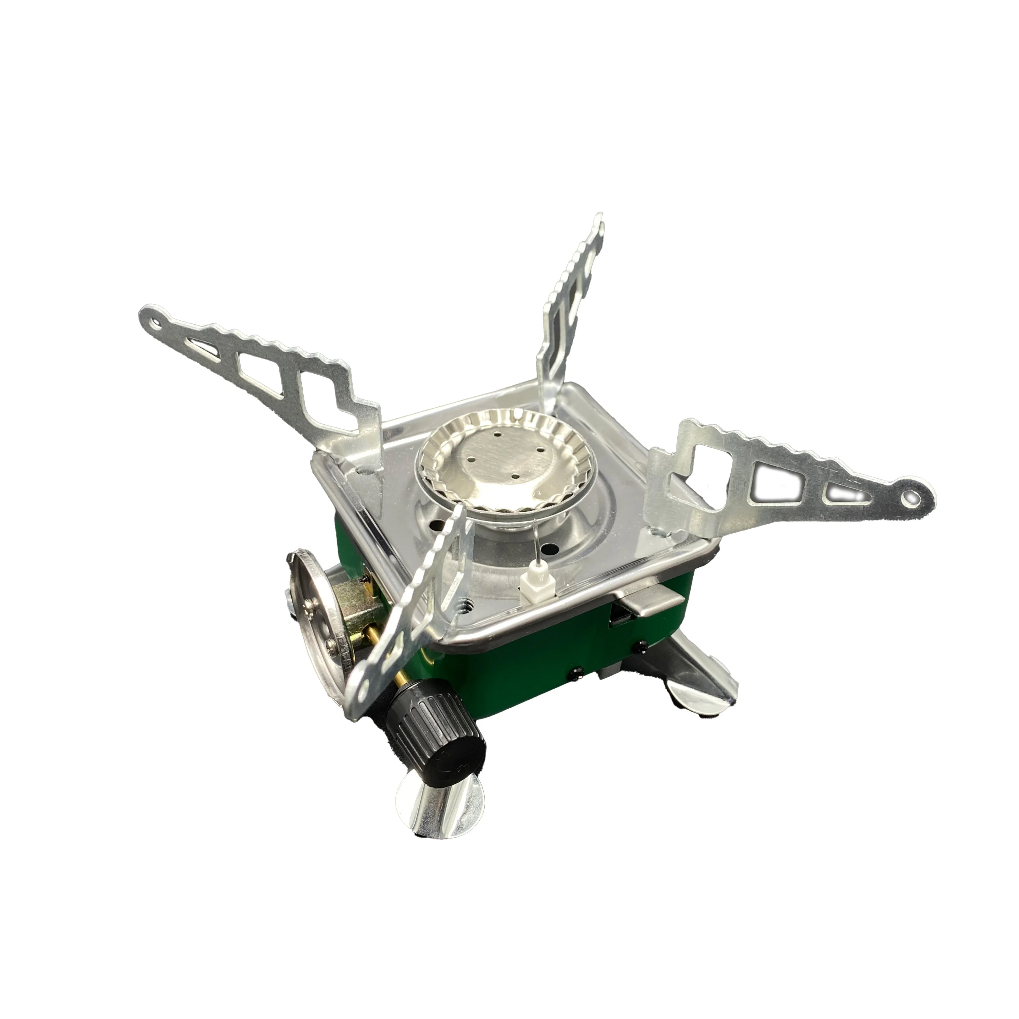 Ce Low Price High Performance Portable Automatic Gas-fueled Stove For ...