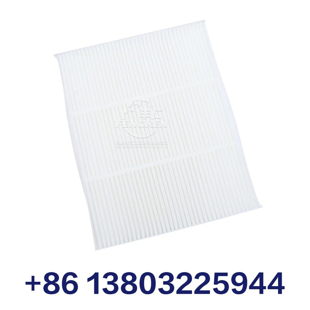 Cabin Air Filter 97133-G2000 for Hyundai Kia Vehicles