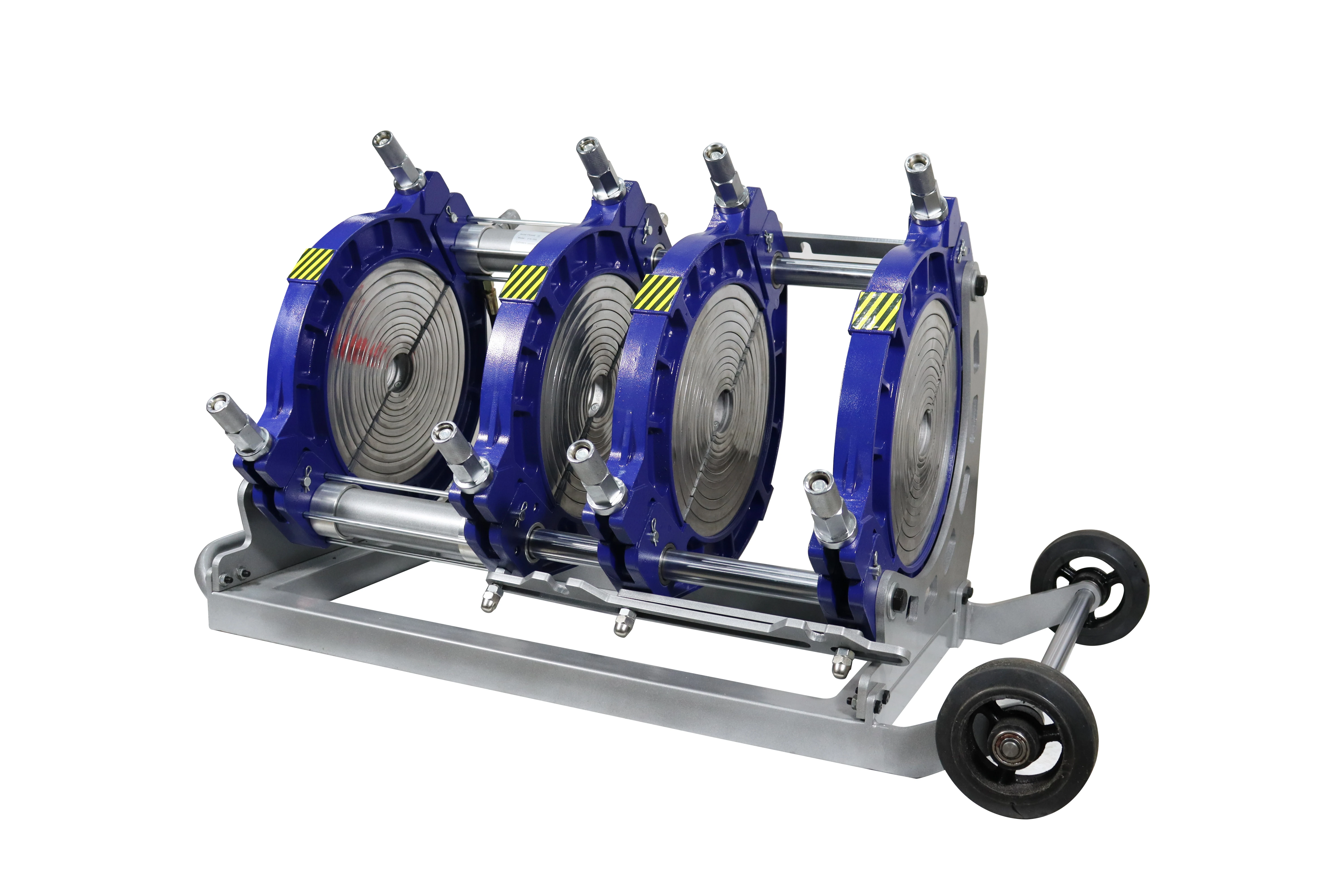 180mm-450mm A8 Termofusion Hydraulic Power Welding Machine - Buy Pe ...