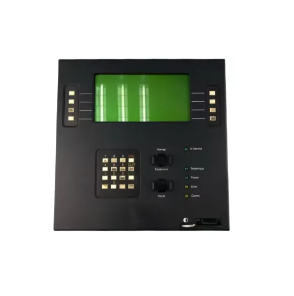 Ncr Atm Part Enhanced Operator Panel Assembly 4450606916 - Buy Ncr Atm ...