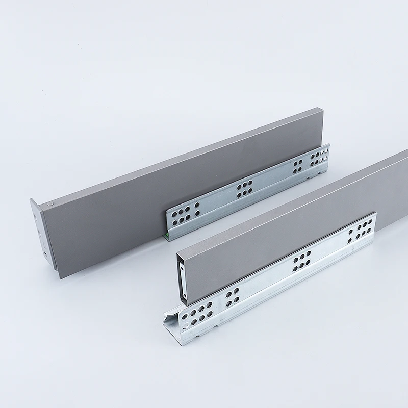 Cospla Extremely Thin 1.2mm Thickness Galvanized Steel Extension Slim ...