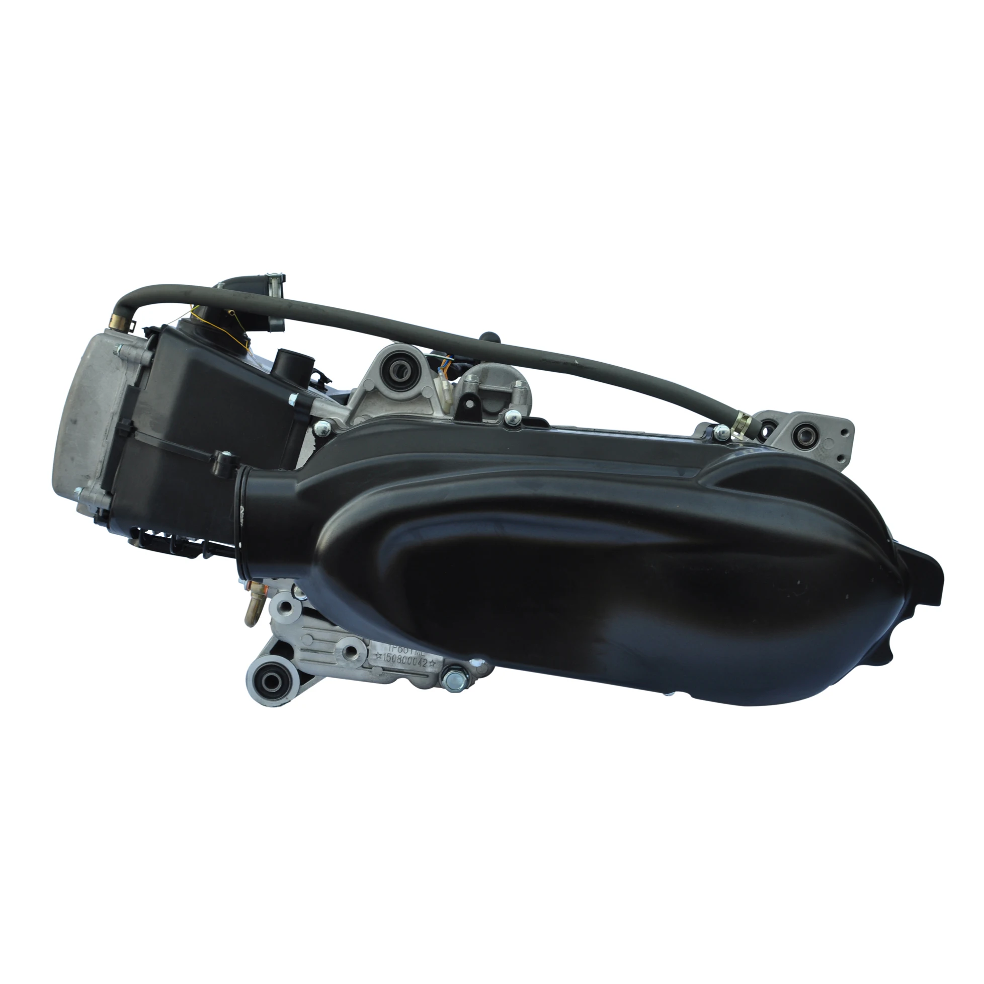 200cc GY6 Engine with Reverse for ATV/QUAD - 24 Month Warranty