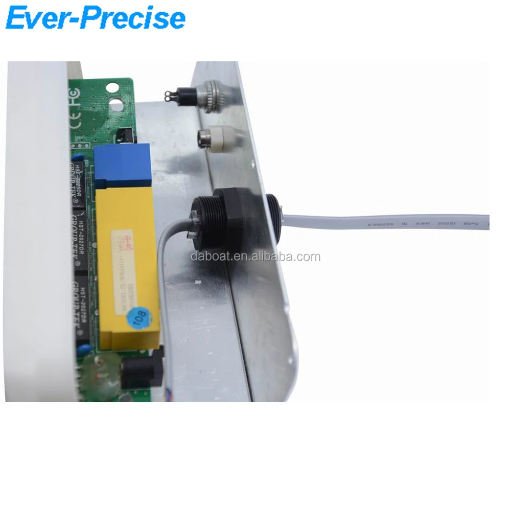 Waterproof RJ11 Connector - Reliable Outdoor Telephone Solution