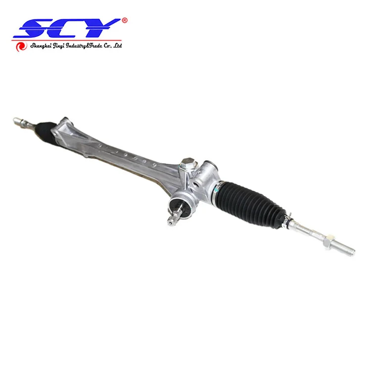SCY Power Steering Gear - Suitable for TOYOTA 45510-0R010
