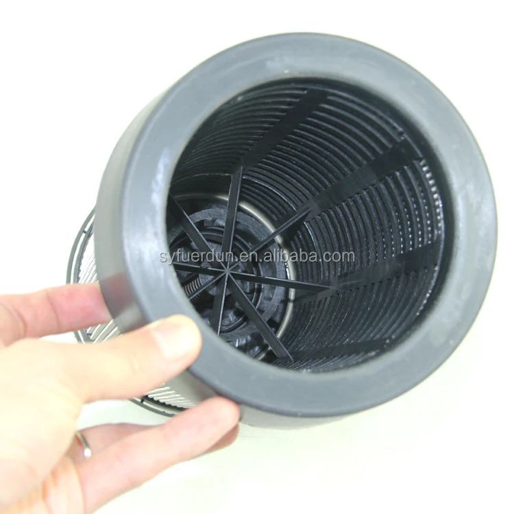 High Quality Hydraulic Filter SH52271 87708150 87395844