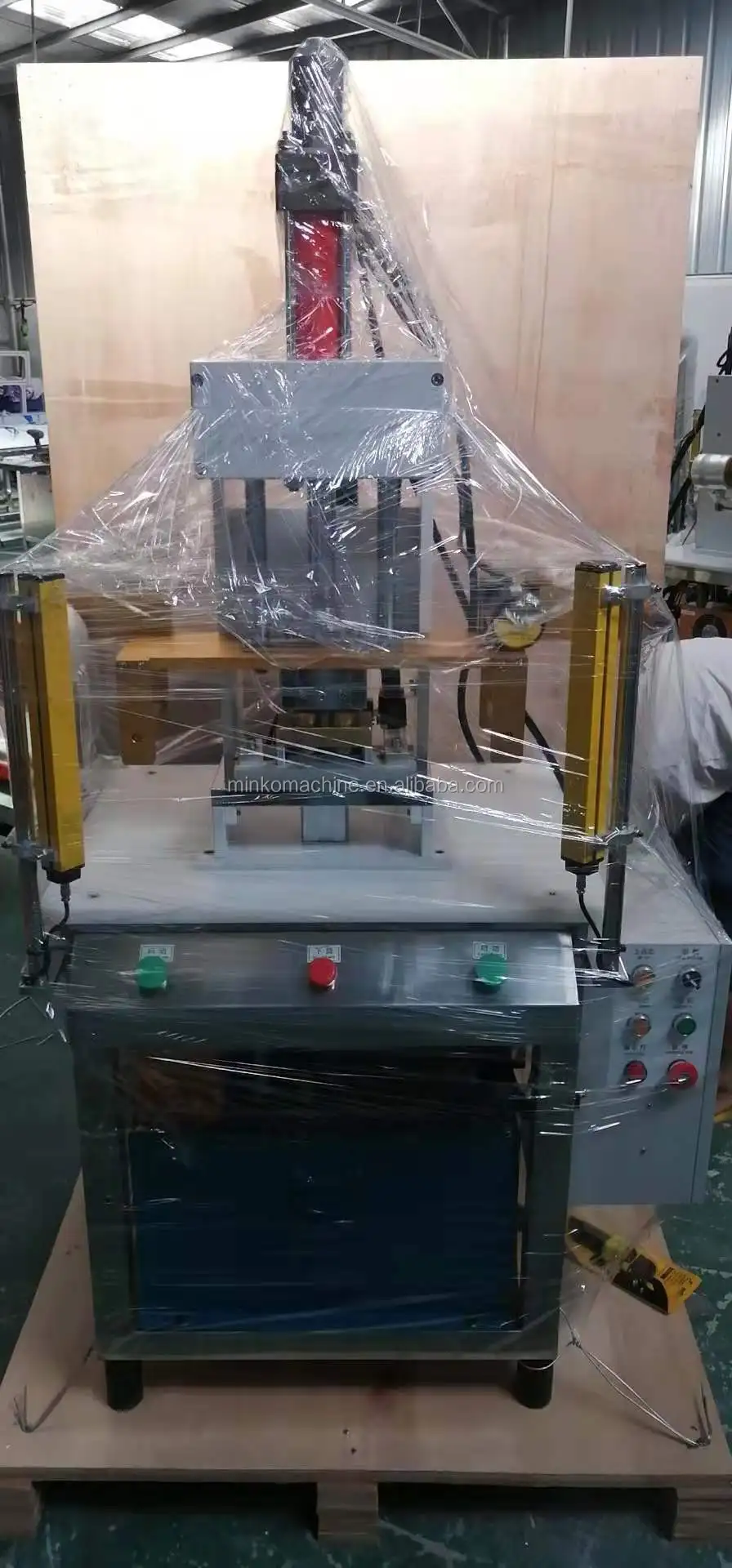 Pneumatic Laundry Bar Soap Press Mold Stamper Toilet Soap Logo Stamping ...