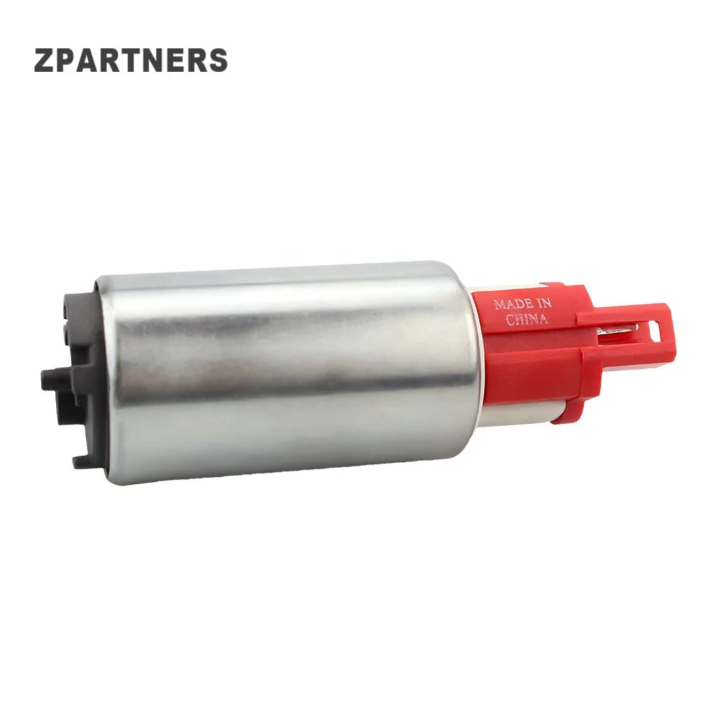 Zpartner High Pressure Electric Diesel Gasoline Fuel Injection Pumps ...