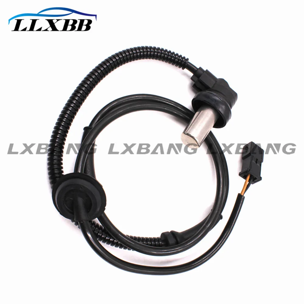 Original Abs Wheel Speed Sensor 8d0927807c For Audi Vw A4 Avant ...