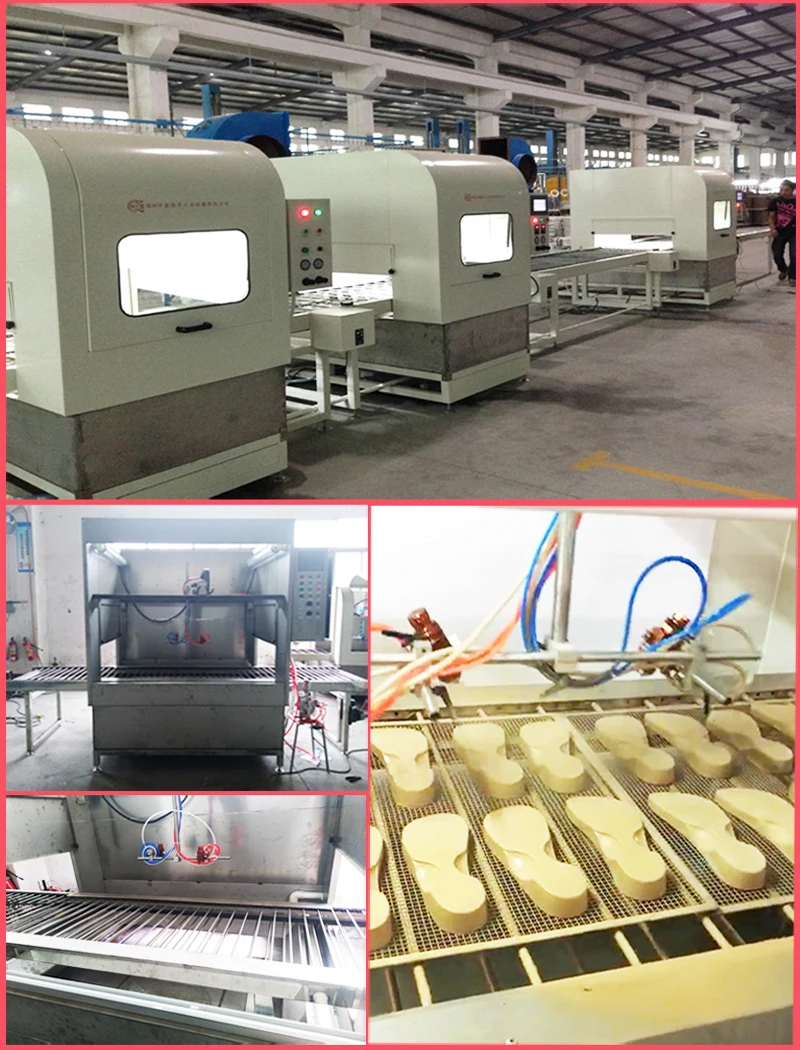 UV Varnish Coating Machine - High Efficiency Spray Painting